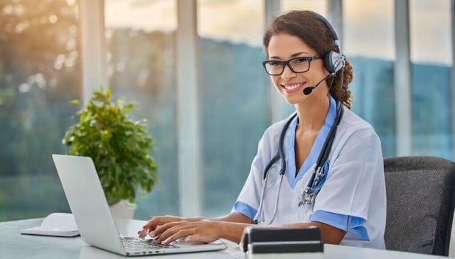 Revolutionizing Medical Practices with Virtual Assistants for Doctors