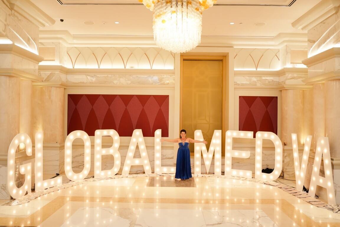 Global Medical Virtual Assistants Announces Corporate Rebranding as the ...